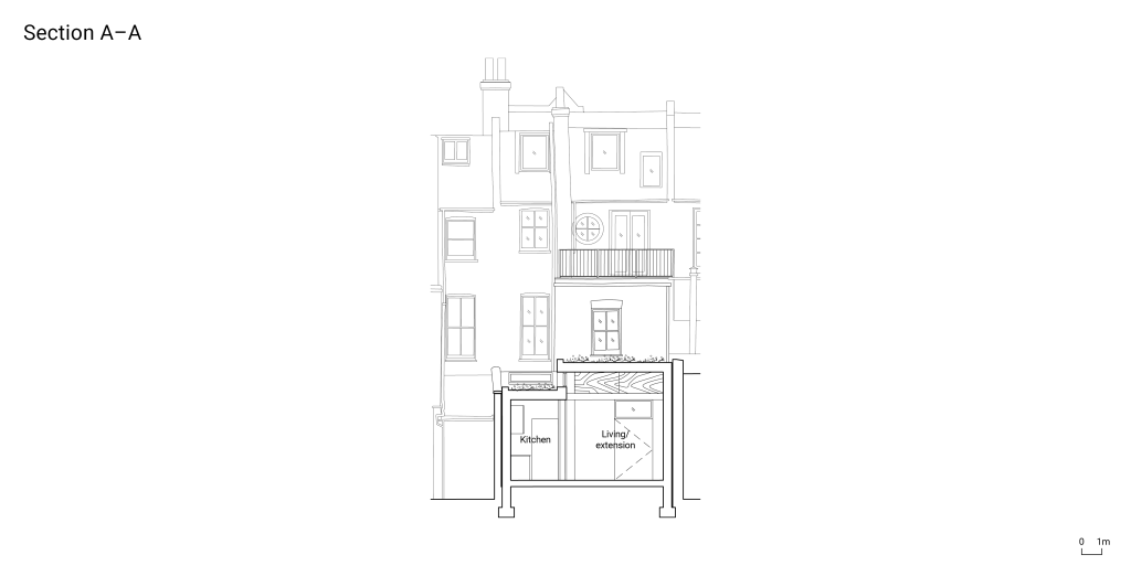 Case study: Highgate House by Beasley Dickson Architects