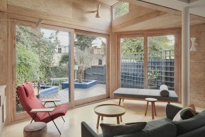 AJ Specification – The Architects’ Journal