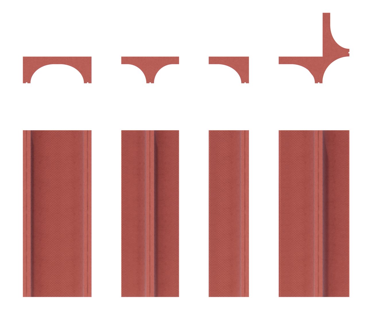 Piercy&Co wins approval for ‘UK’s largest full timber structure’ office