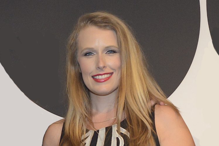 AJ100 Sustainability Champion of the Year 2023 named