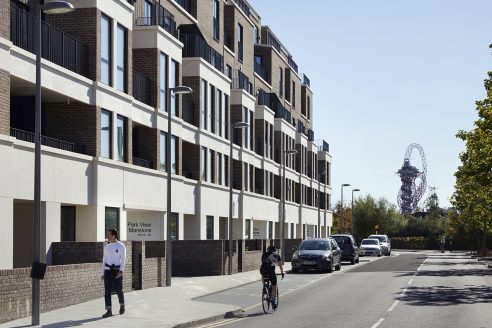 Hawkins\Brown – The Architects’ Journal