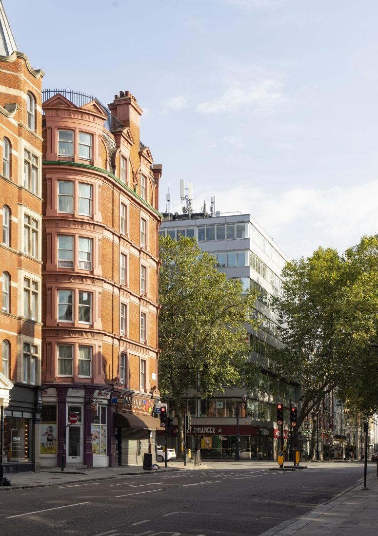 Piercy&Co wins approval for ‘UK’s largest full timber structure’ office