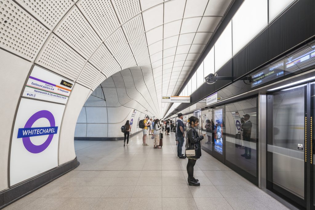 BakerHicks – The Architects’ Journal