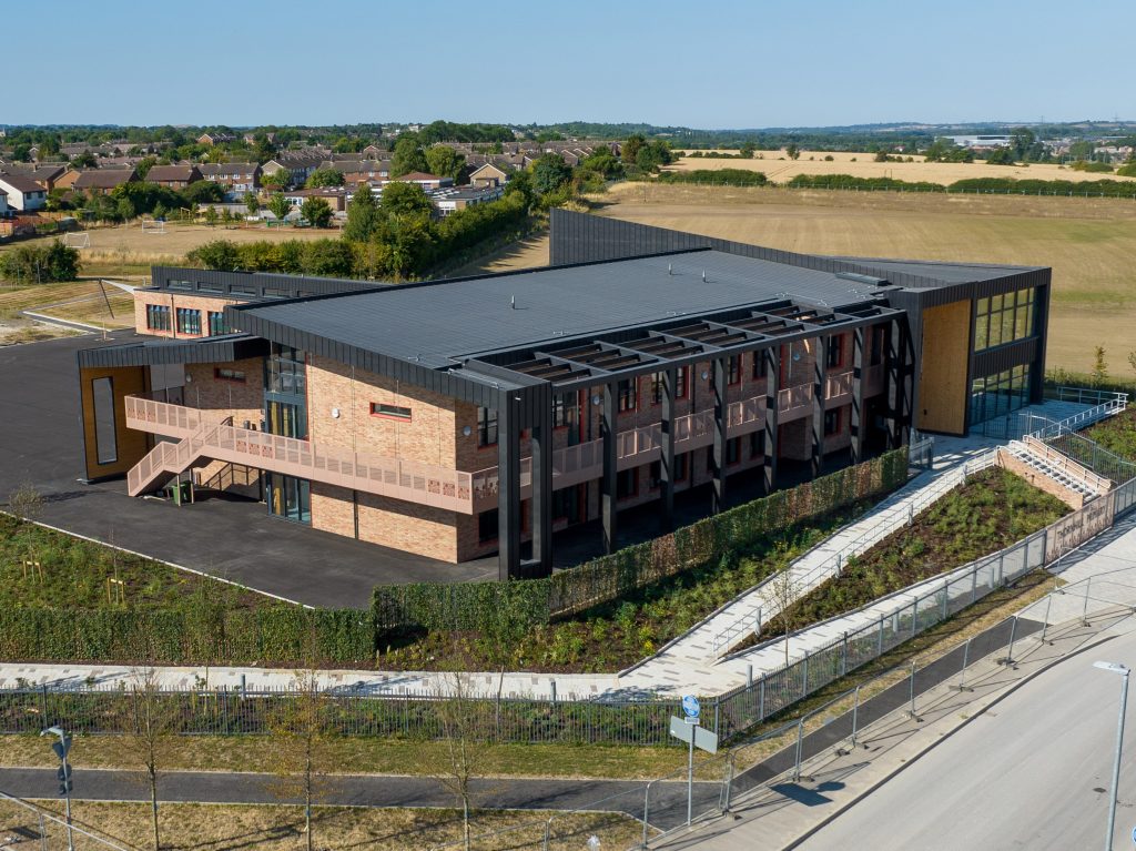 ECD Architects – The Architects’ Journal