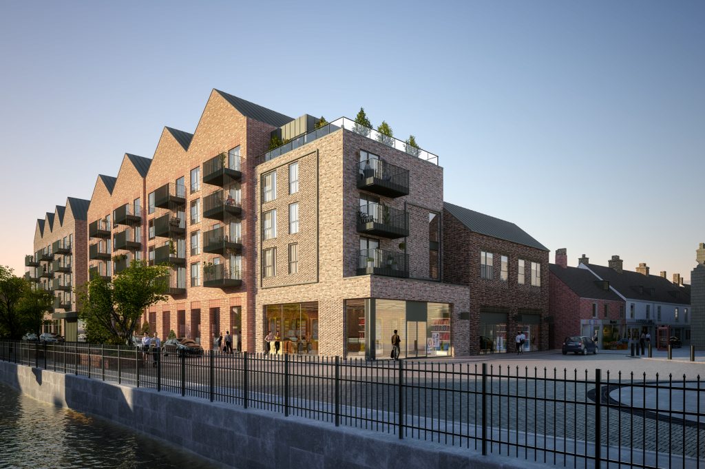 AEW Architects – The Architects’ Journal