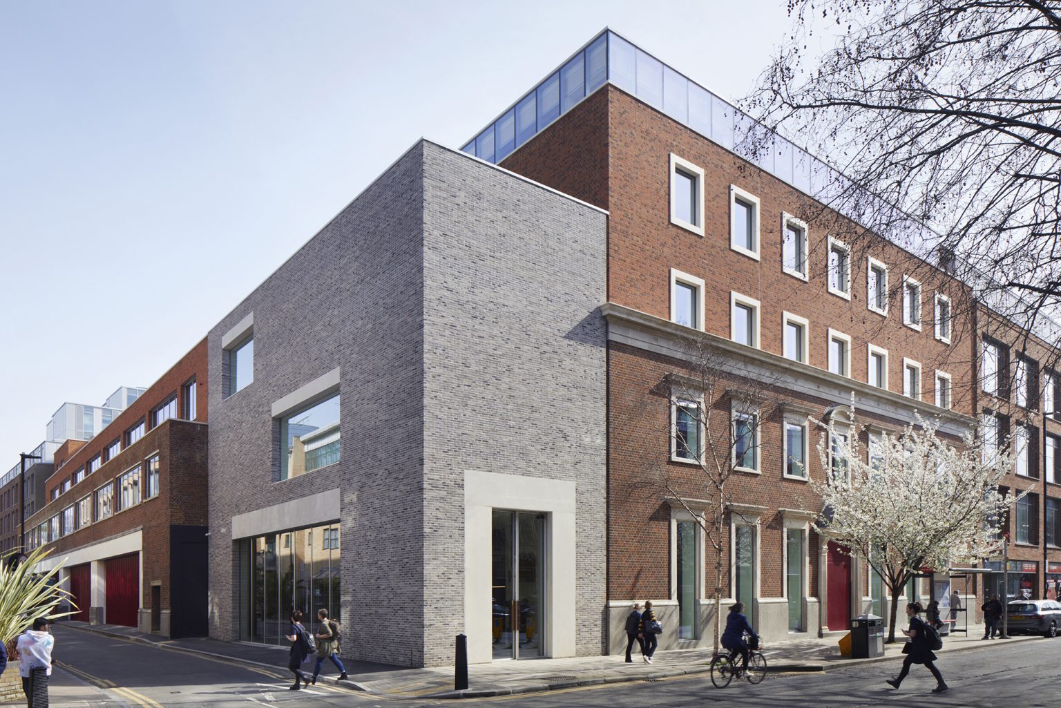 AJ100 Practice of the Year winner revealed