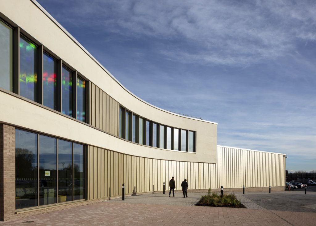 Arcadis – The Architects’ Journal