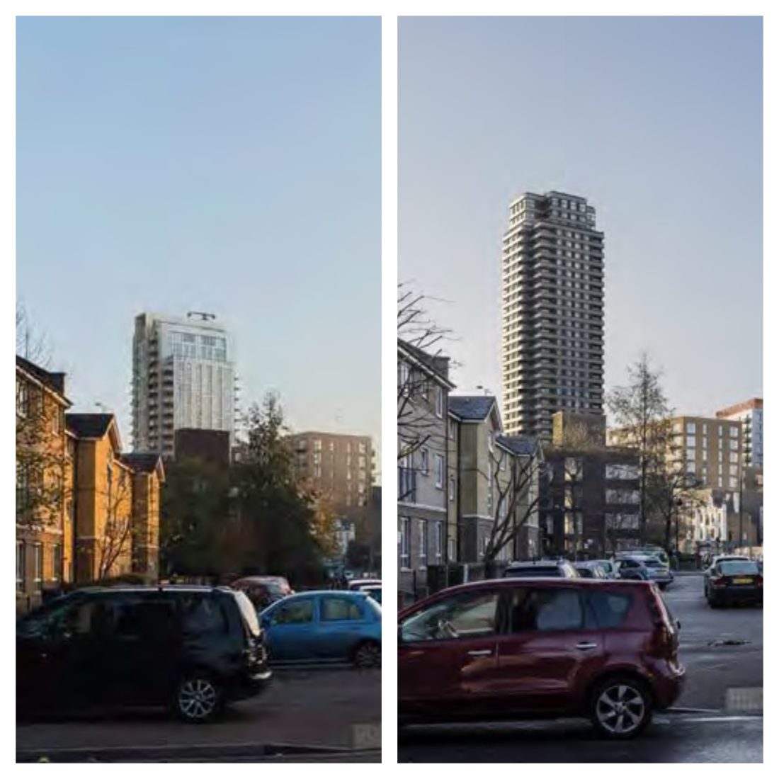 AHMM gets go-ahead for latest phase of huge Lewisham masterplan