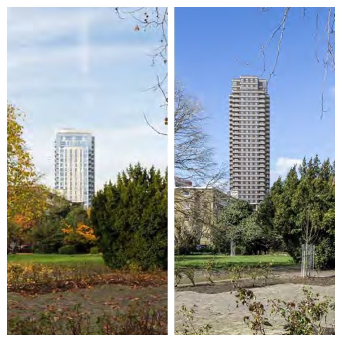 AHMM gets go-ahead for latest phase of huge Lewisham masterplan