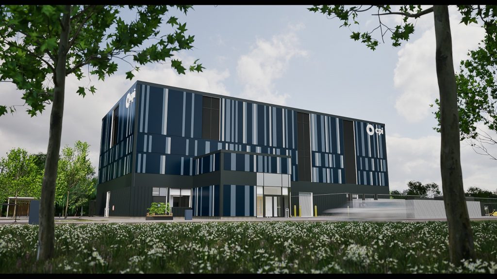 BakerHicks – The Architects’ Journal