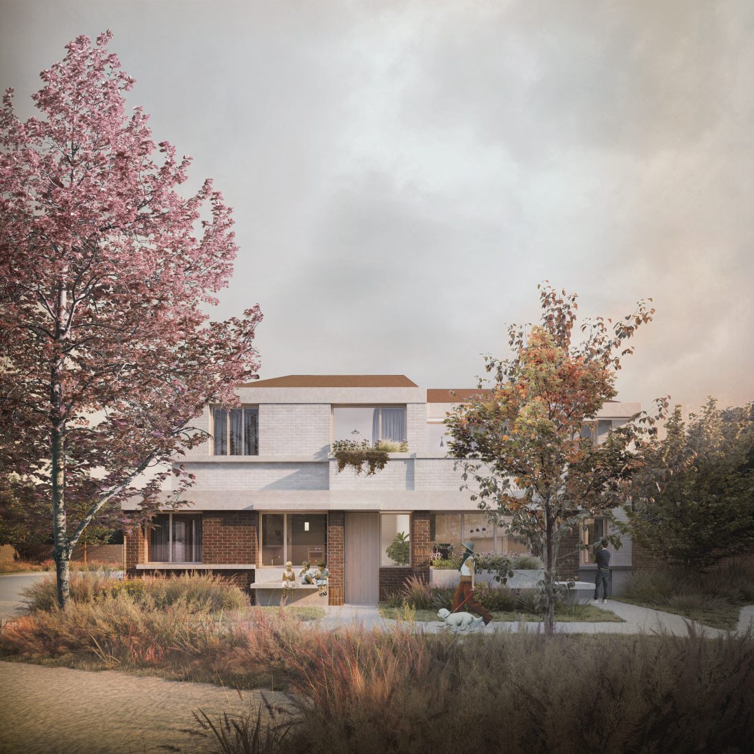 New practice Gouldstone & Co: ‘Peter Barbers’ was fun – that’s a good ...