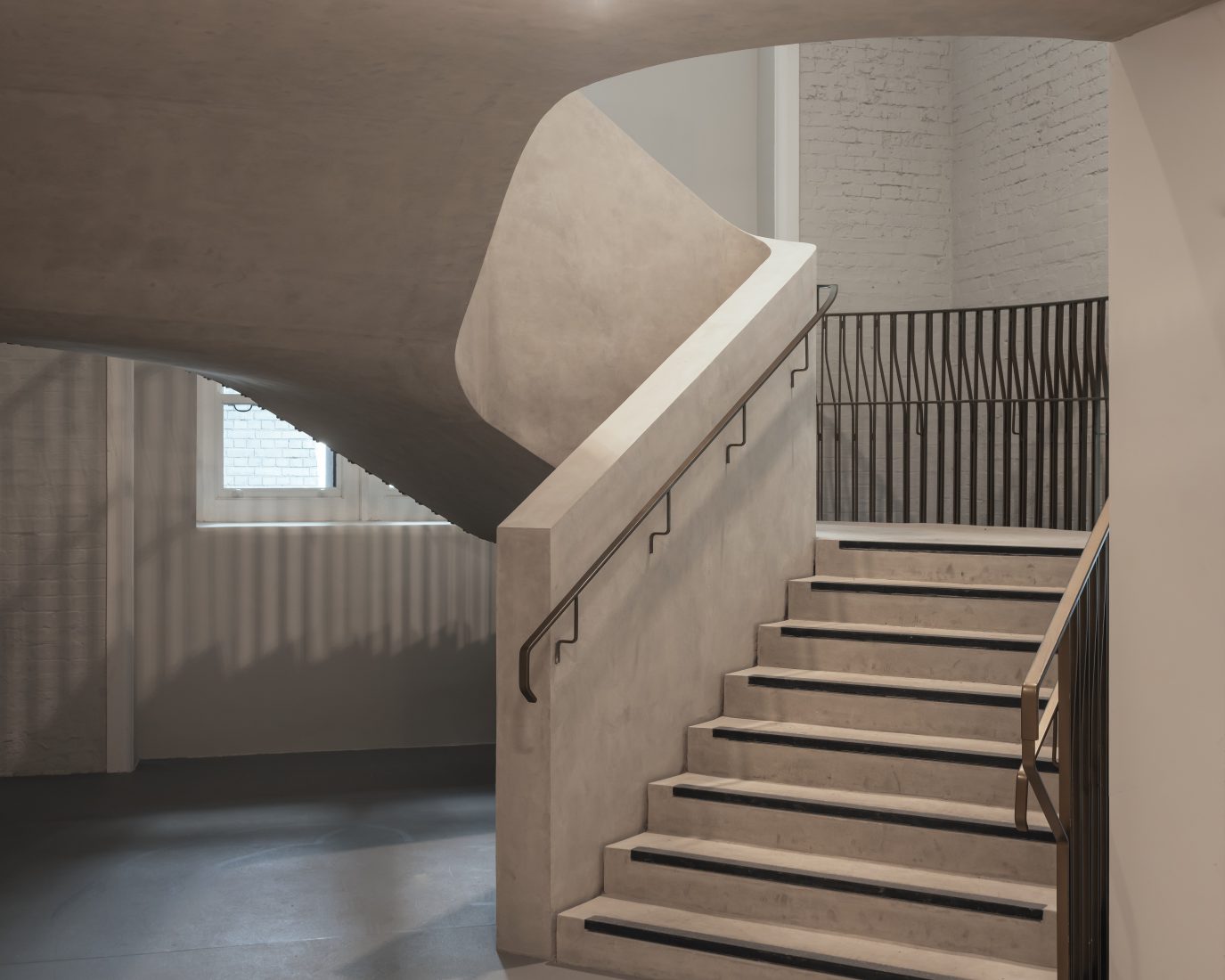 National Portrait Gallery reopens to the public after major revamp
