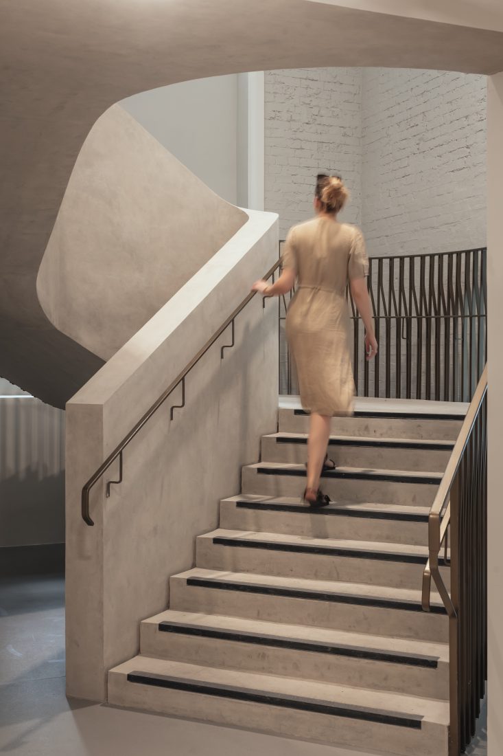 National Portrait Gallery reopens to the public after major revamp