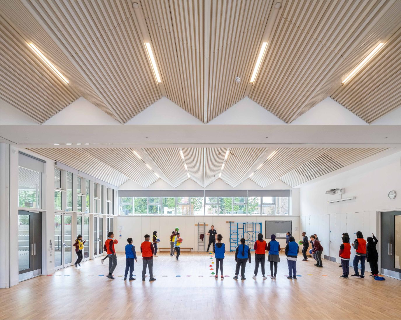 RIBA National Awards: regional ‘best buildings’ miss out – again