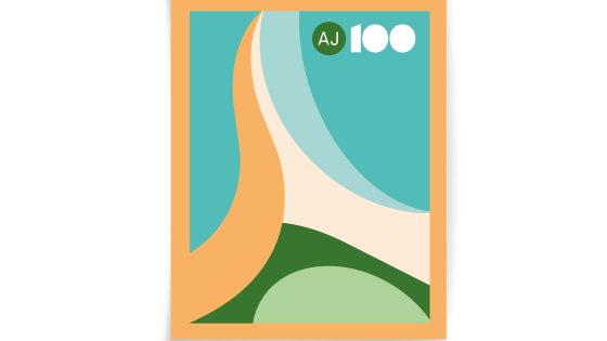 AJ 22.06.23: AJ100 – The Architects’ Journal