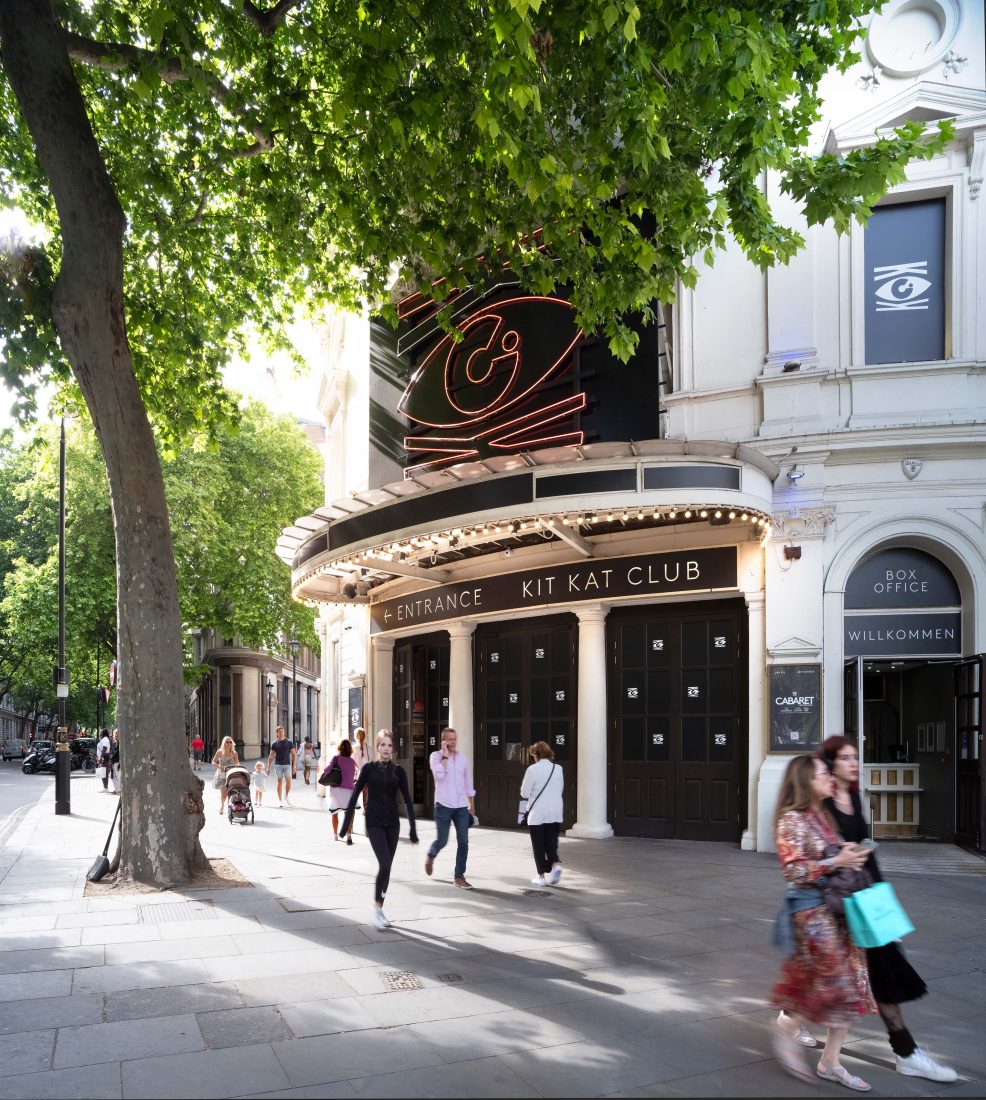 RIBA National Awards: regional ‘best buildings’ miss out – again