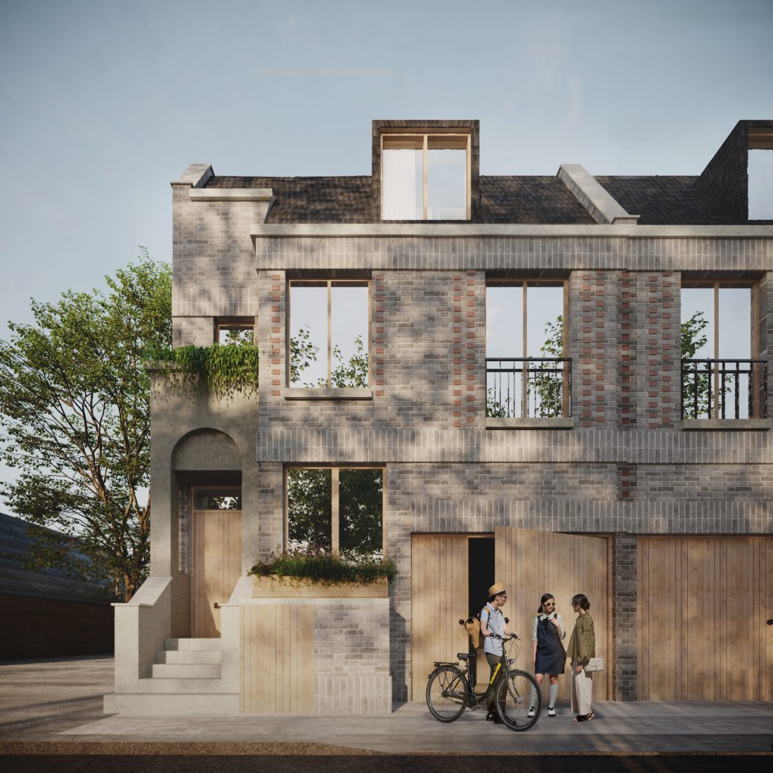 New practice Gouldstone & Co: ‘Peter Barbers’ was fun – that’s a good ...