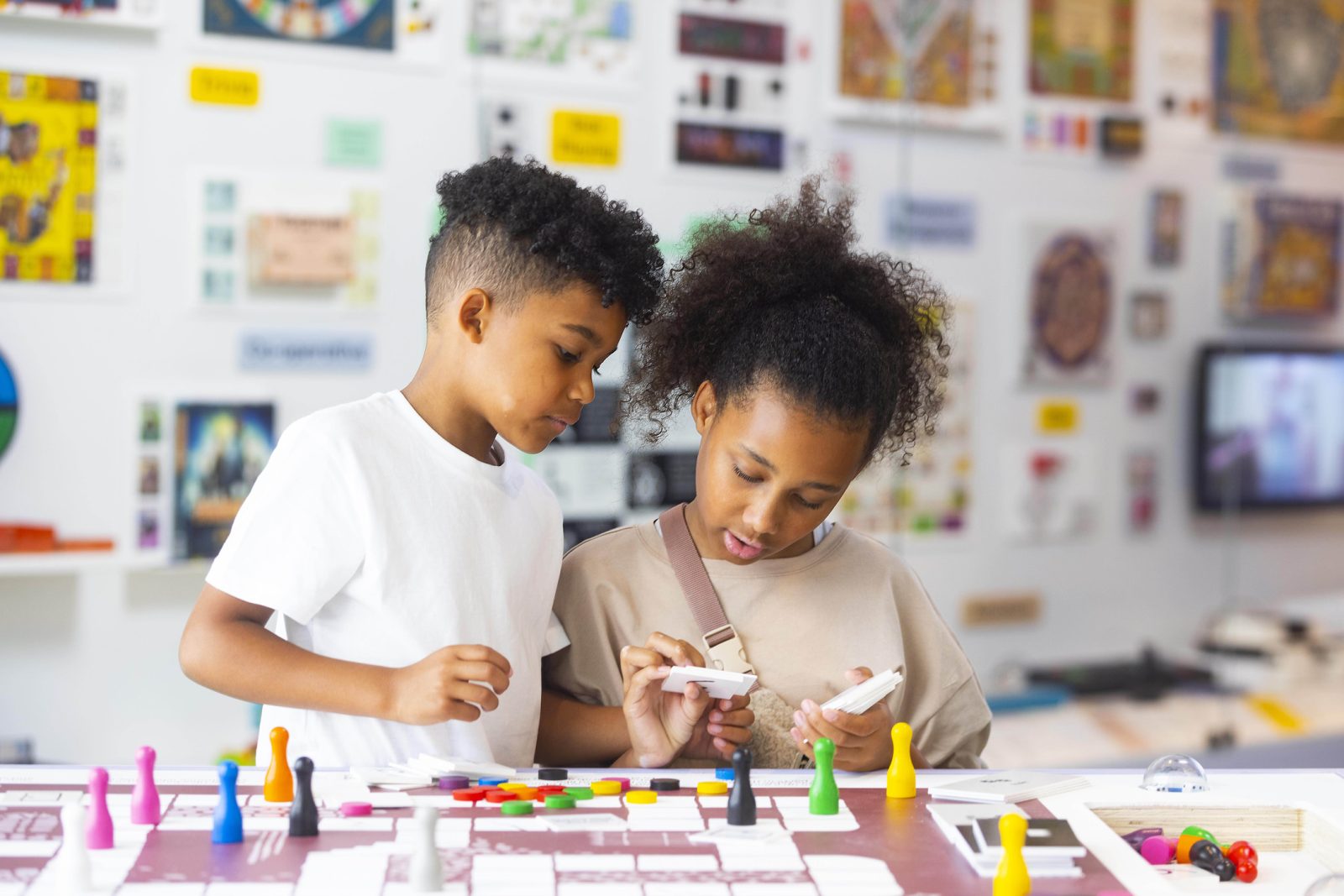 Marionettes to Minecraft: De Matos Ryan and AOC transform Young V&A