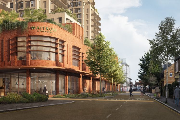 Assael – The Architects’ Journal