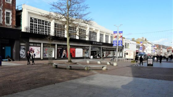 Folca 2 Phase 2, Folkestone