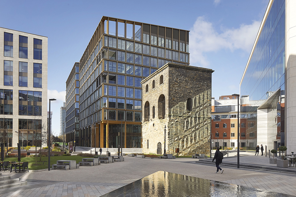Architecture News & Buildings | The Architects' Journal