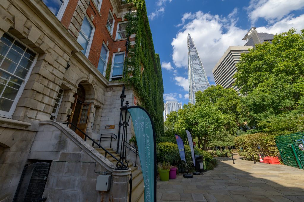 Corstorphine & Wright lands South Bank life science scheme