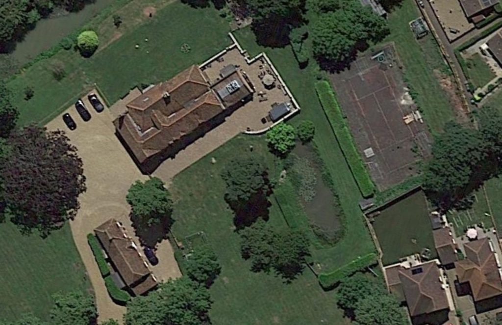 Captain Tom’s daughter loses appeals over ‘eyesore’ spa building