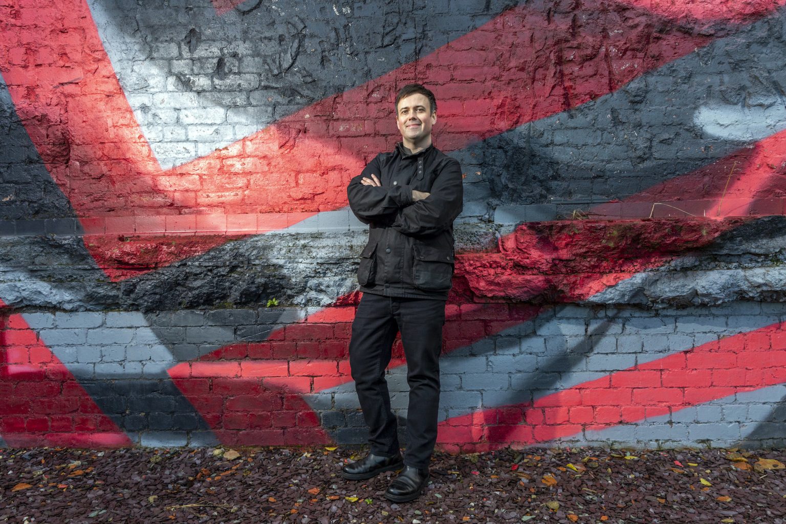 Glasgow’s new practices, six years on: Graeme Nicholls Architects