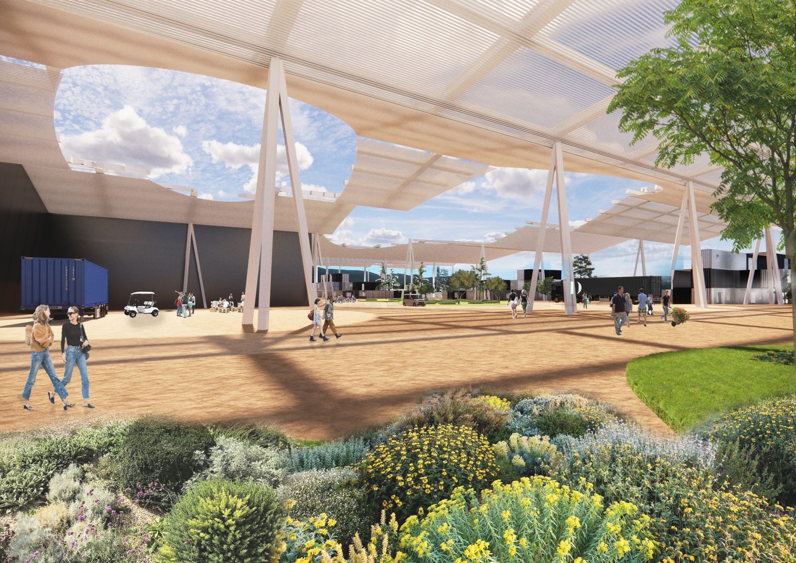 New practice A IS FOR_: ‘We see ourselves as the world’s smallest big ...