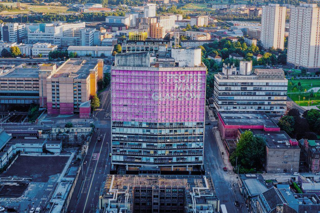 Glasgow | Memento Mori Skybar | Page 443 | SkyscraperCity Forum