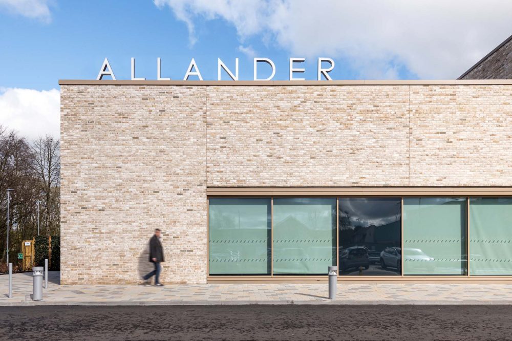 Buildings – The Architects’ Journal