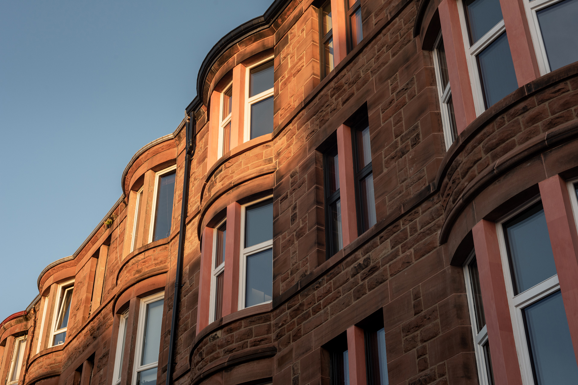 Glasgow projects round-up