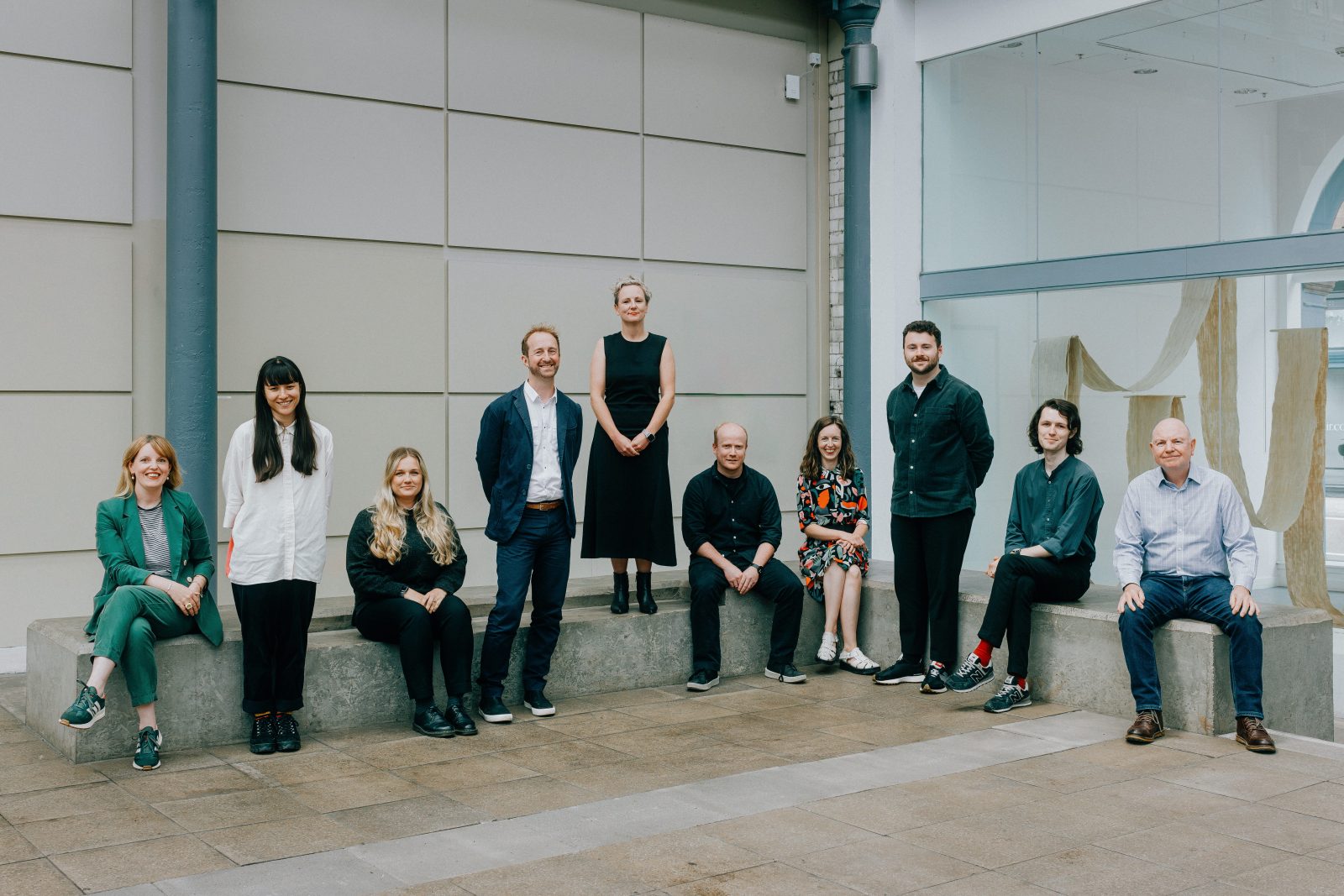 Glasgow’s new practices, six years on: INCH Architecture