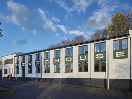 Buildings – The Architects’ Journal