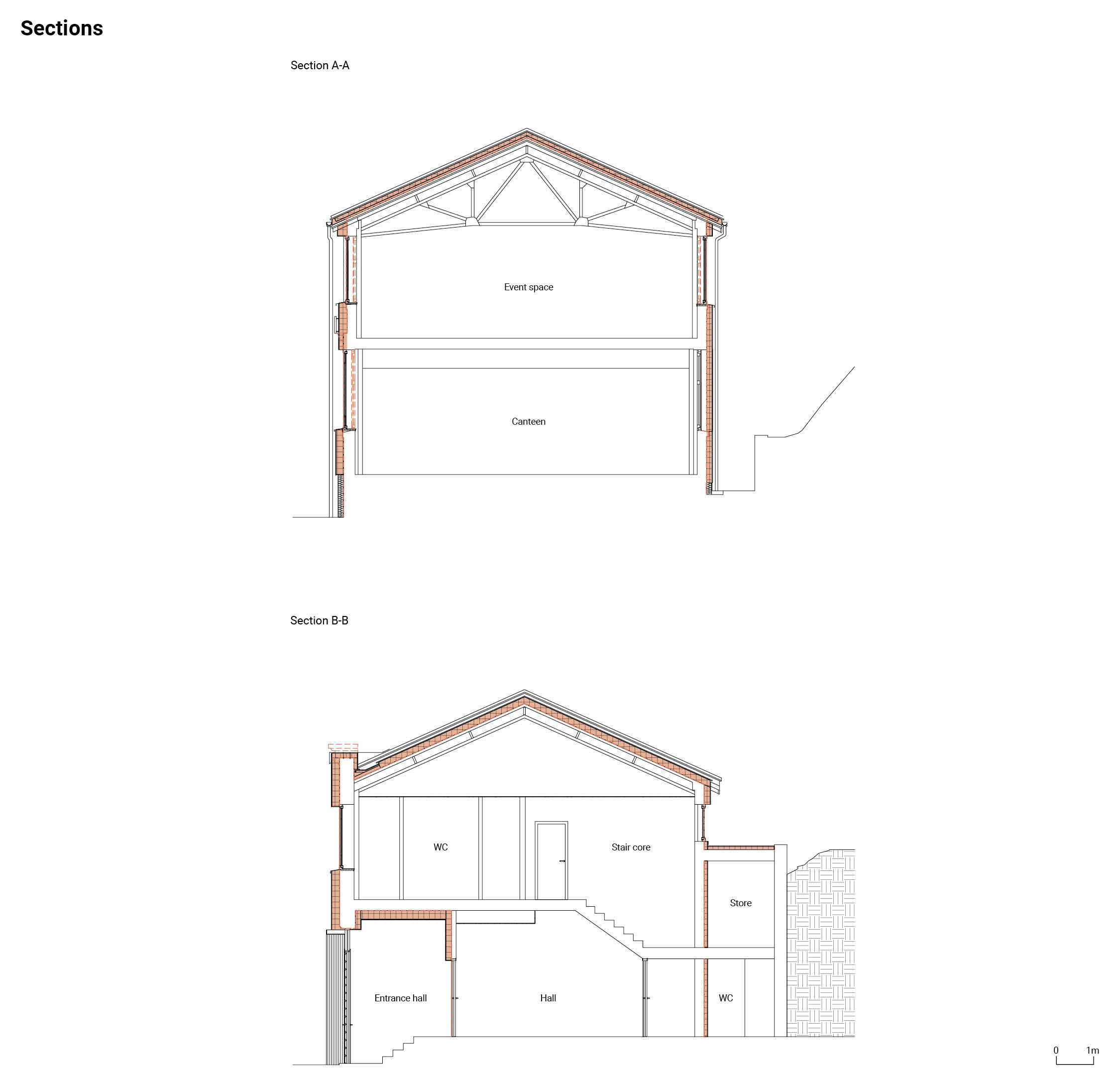 Post-industrial renaissance: Civic House by Collective Architecture