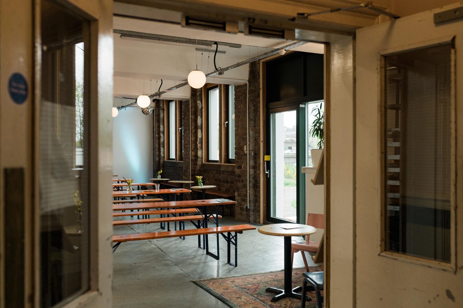 Post-industrial renaissance: Civic House by Collective Architecture
