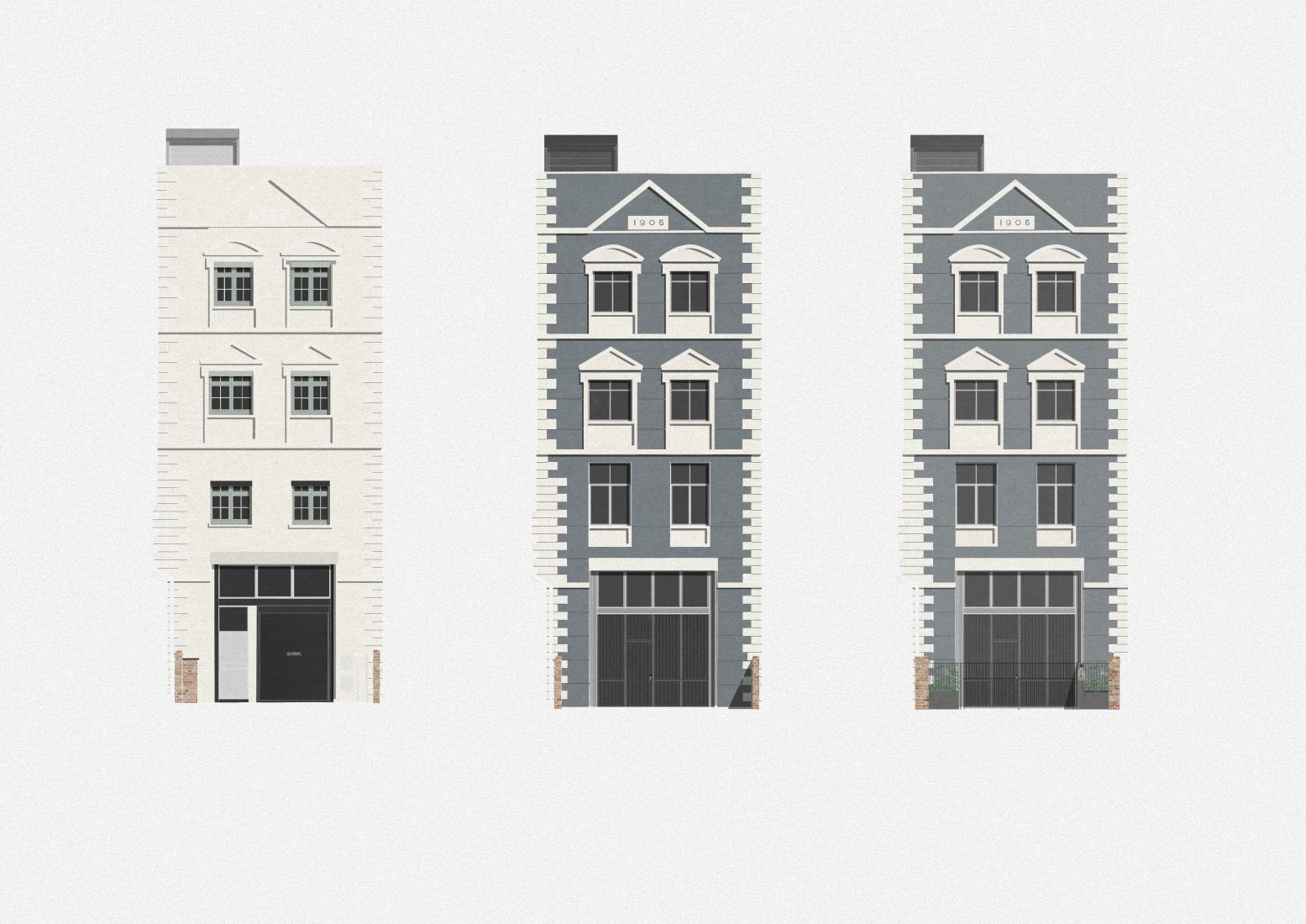Jonathan Tuckey gets green light to rework south London ‘Fun Factory’