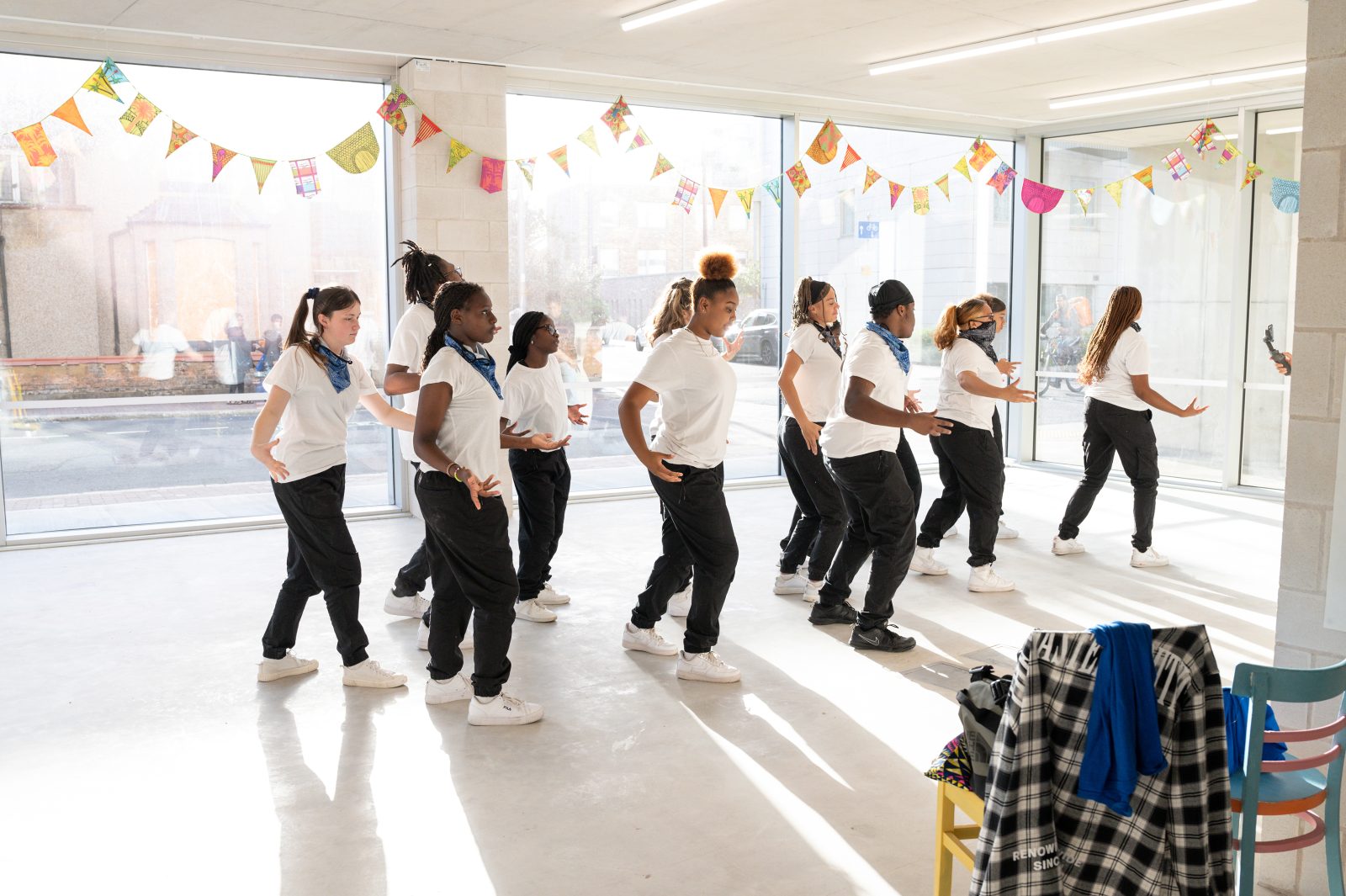 Emerging architects shortlisted for new-look Stephen Lawrence Prize