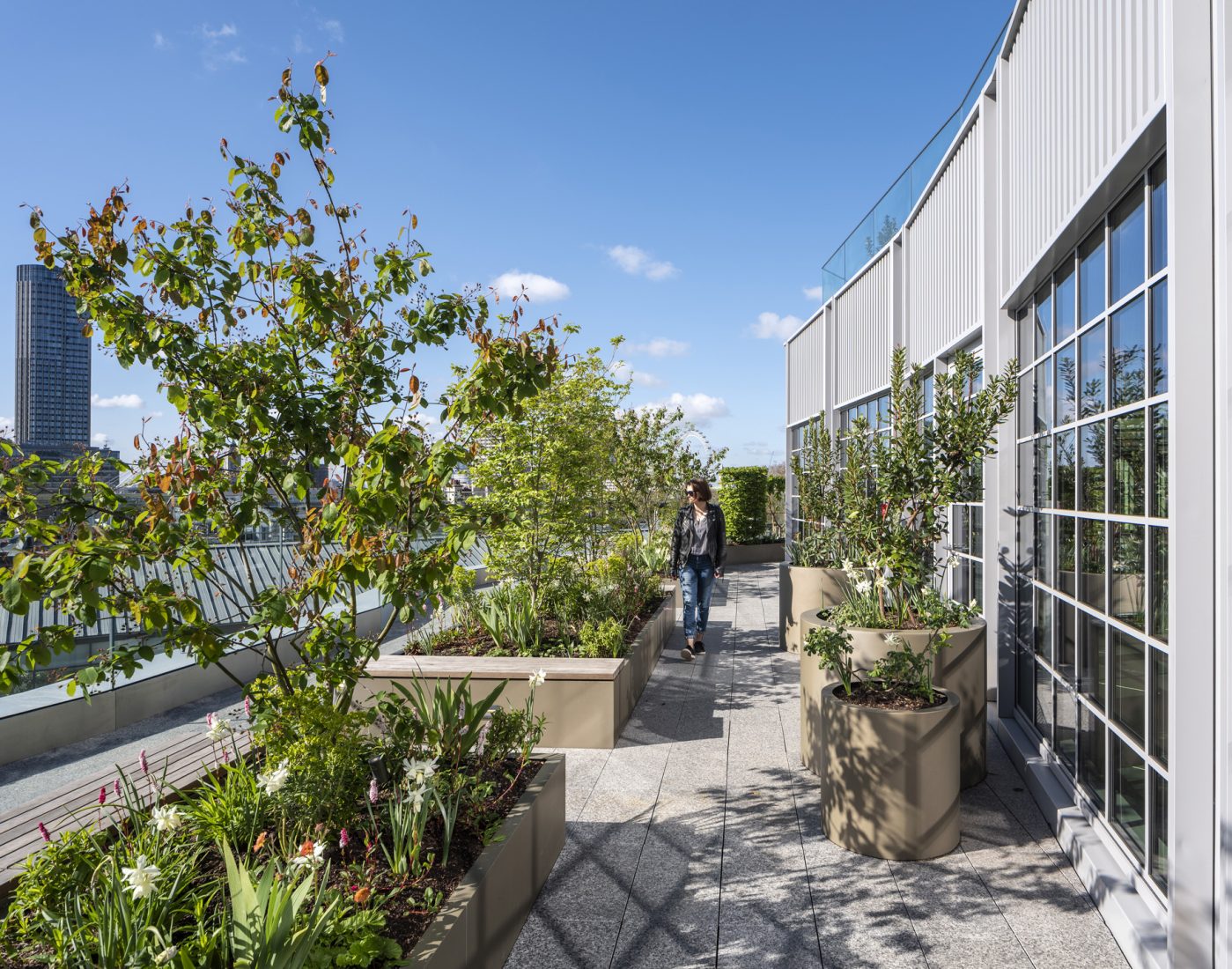 JRA repurposes historic former Daily Mail HQ off Fleet Street