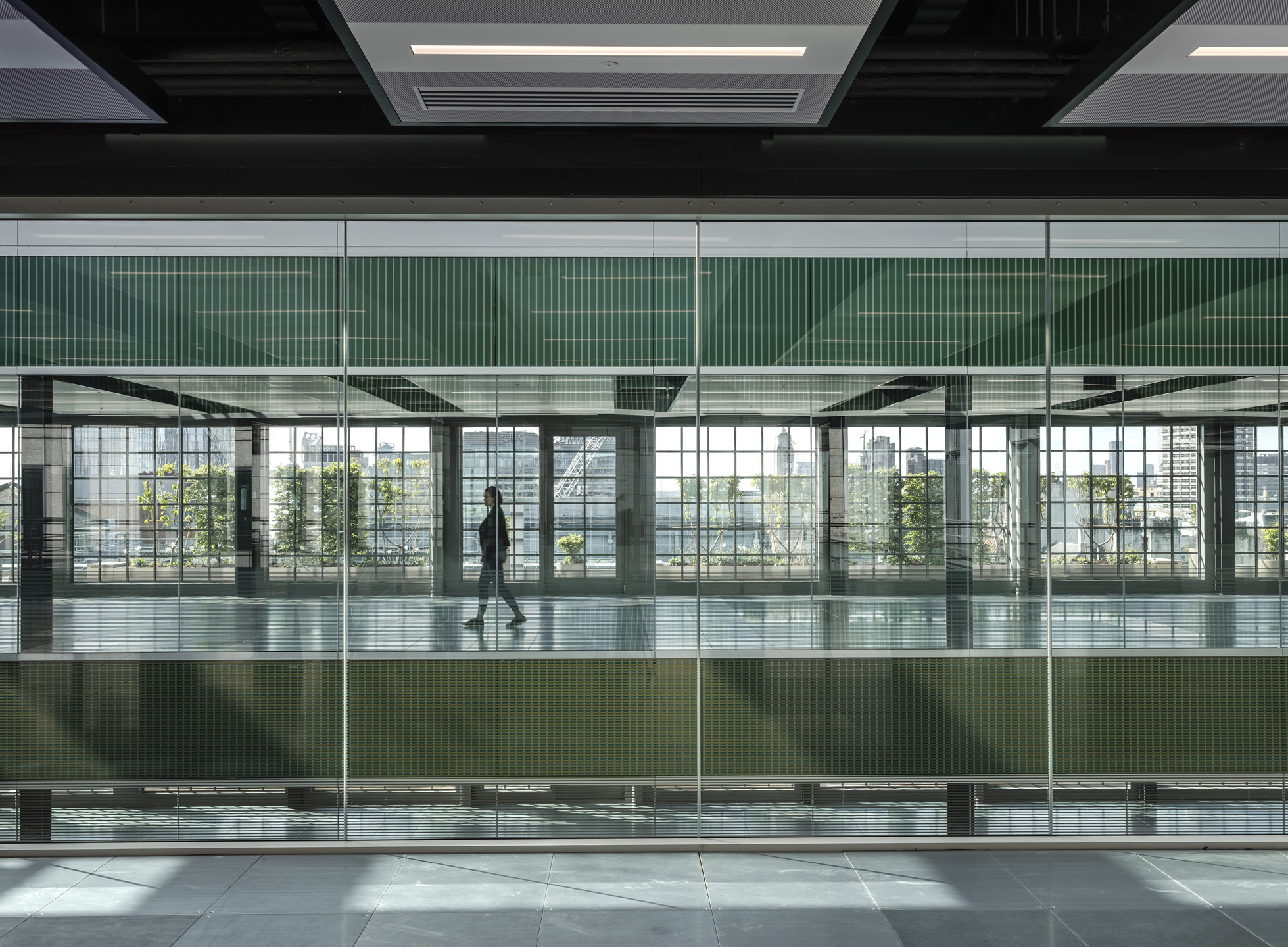 JRA repurposes historic former Daily Mail HQ off Fleet Street