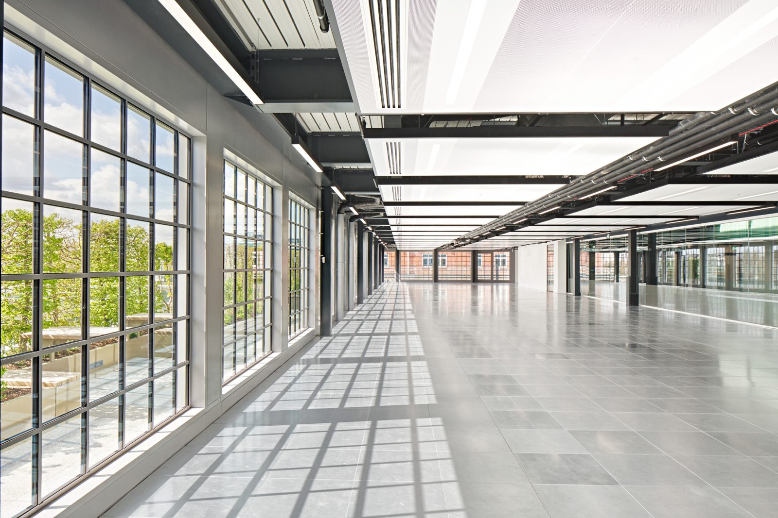 JRA repurposes historic former Daily Mail HQ off Fleet Street