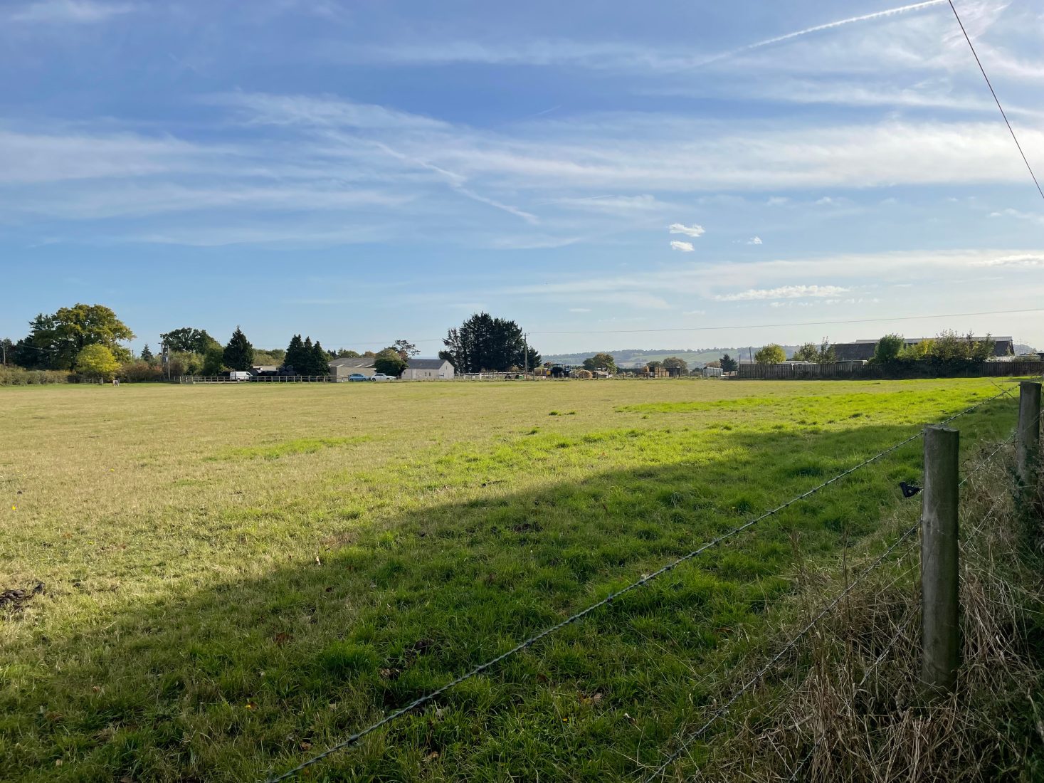 Nikjoo wins approval for barn-like farmhouse in Oxfordshire