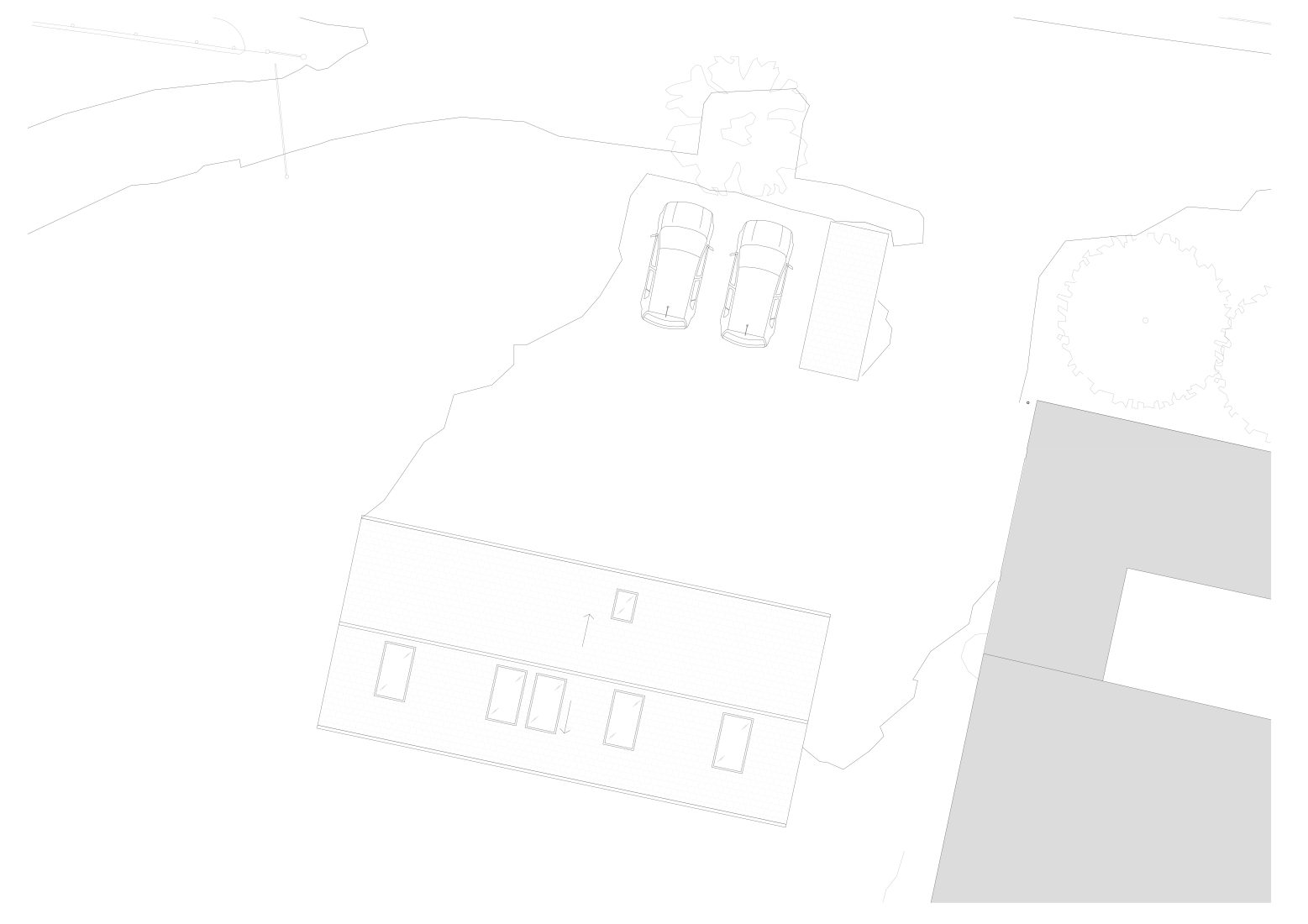 Nikjoo wins approval for barn-like farmhouse in Oxfordshire