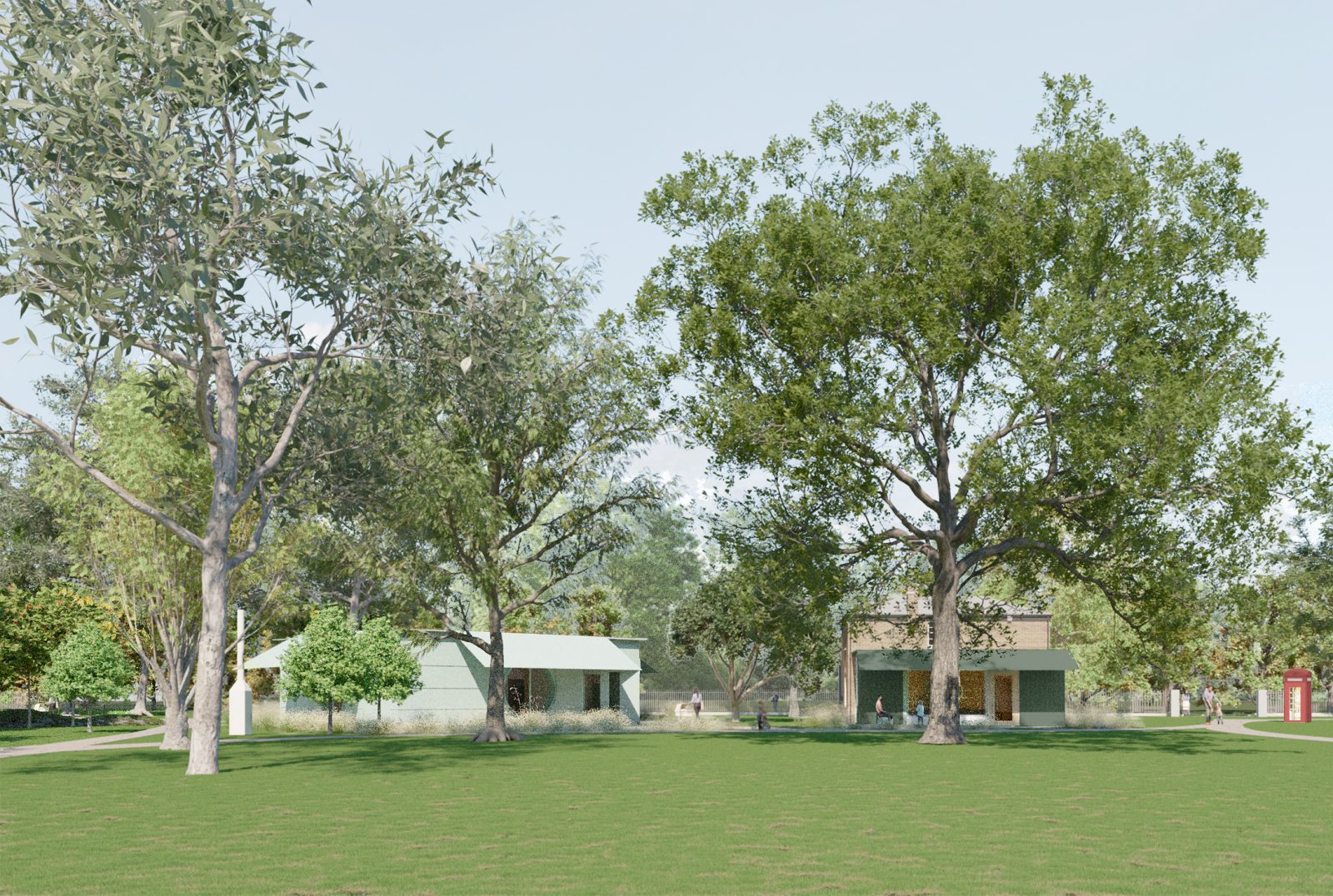 Carmody Groarke’s Dulwich Picture Gallery plans approved in surprise ...