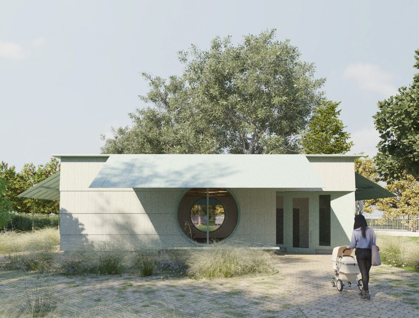 Carmody Groarke’s Dulwich Picture Gallery plans approved in surprise ...