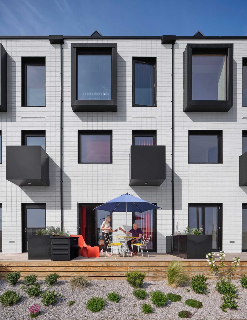 Shedkm completes first phase of Birkenhead factory-built waterside ...