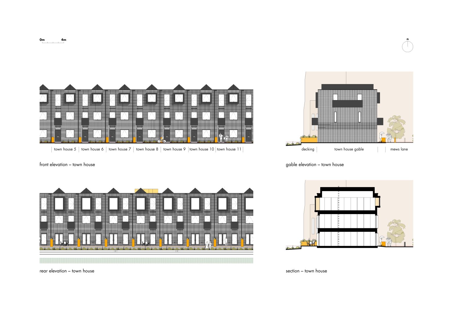 Shedkm completes first phase of Birkenhead factory-built waterside ...