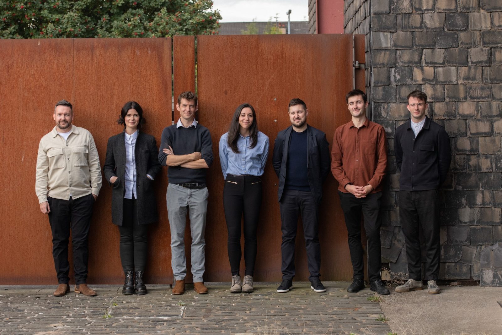 Glasgow’s new practices, six years on: Loader & Monteith Architects