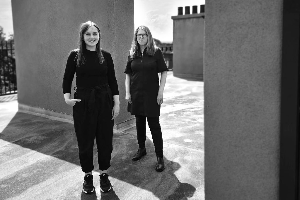 Glasgow’s new practices, six years on: Ann Nisbet Studio