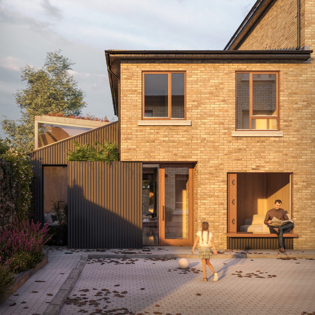 New practice Mike McMahon Studio: ‘Crafting and making give us a deeper ...